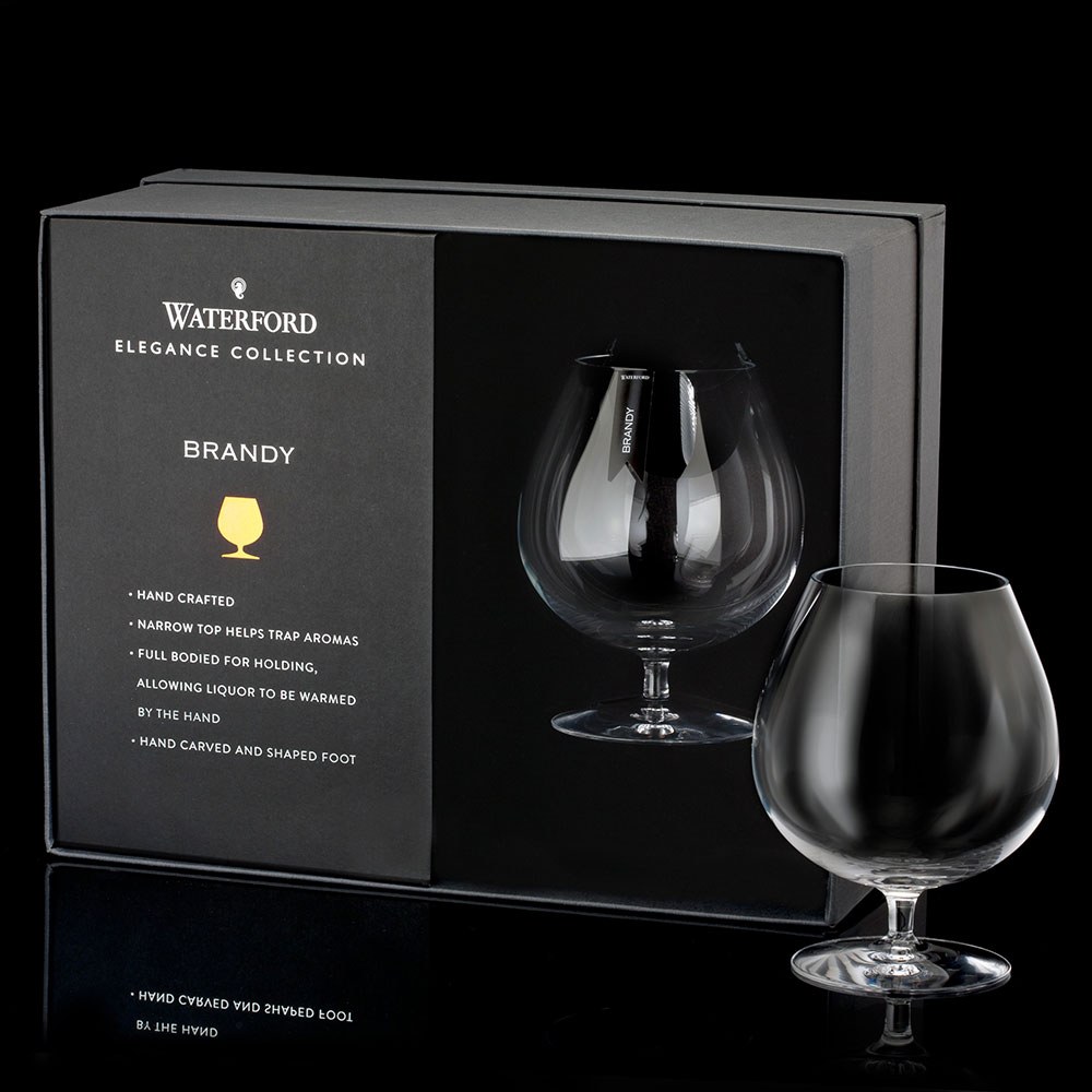 Elegance Brandy Pair - Waterford®