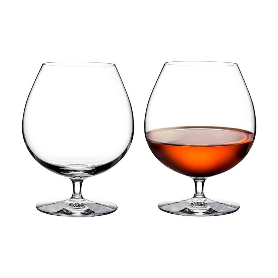 Elegance Brandy Pair - Waterford®