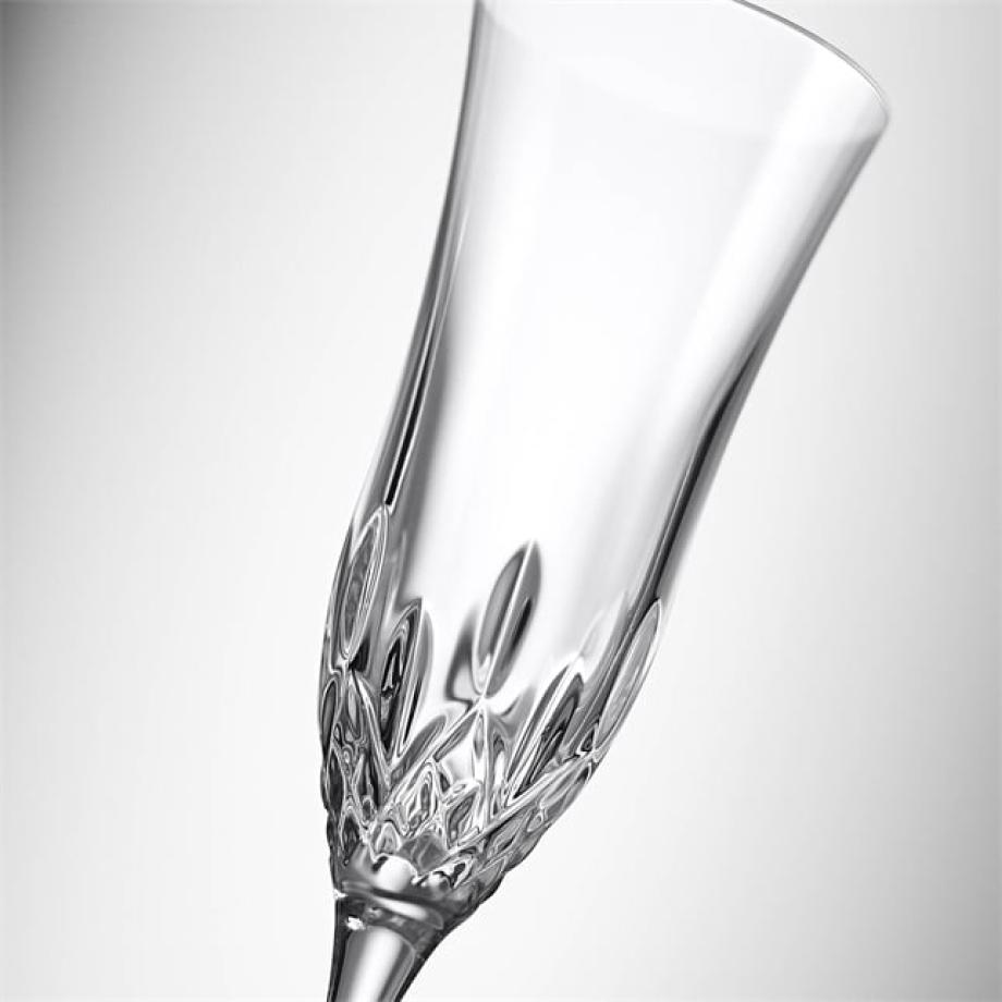 Lismore Essence Flute Pair - Waterford®