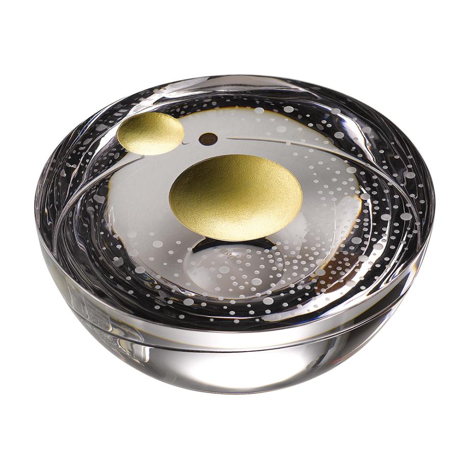 Stellar Gravity Paperweight - Waterford®