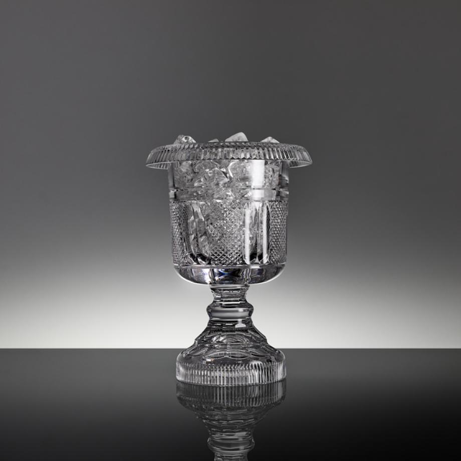 Mastercraft Heritage Hibernia Cooler - Waterford®