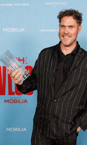 Archives | The Waterford Journal